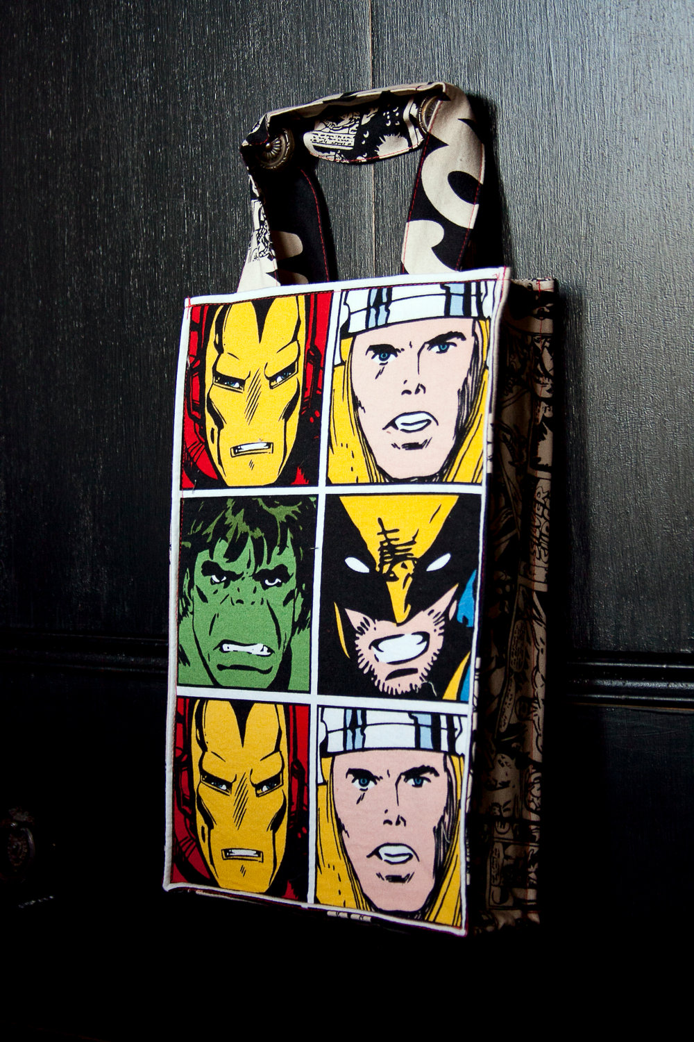 Etsy Picks of the Week: Marvel/Avengers « Set to Stunning