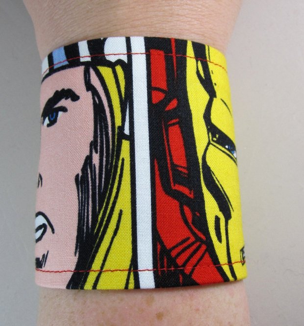 Etsy Picks of the Week: Marvel/Avengers « Set to Stunning