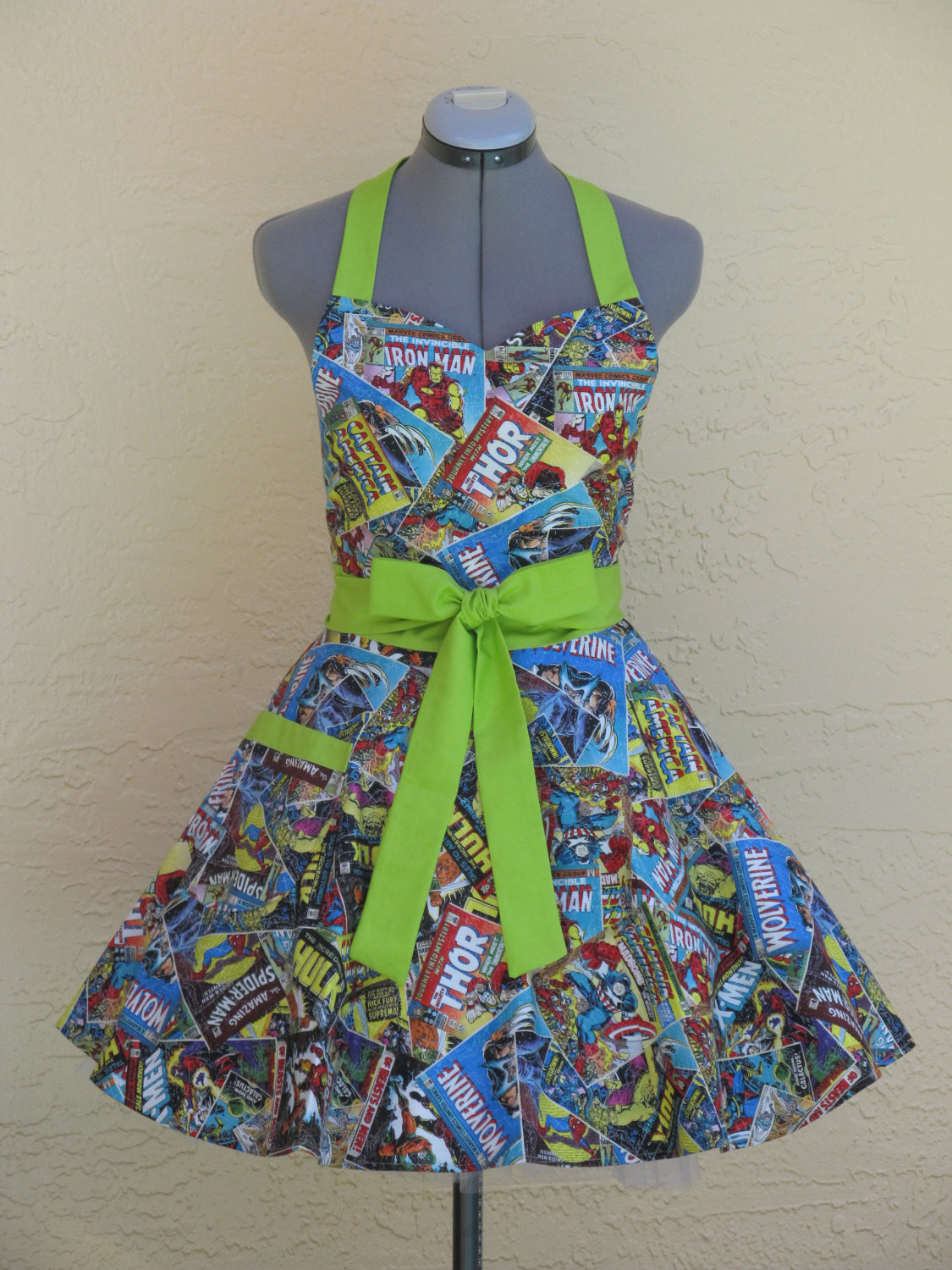 Etsy Picks of the Week: Marvel/Avengers « Set to Stunning