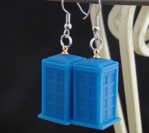 Etsy Picks of the Week: Doctor Who « Set to Stunning