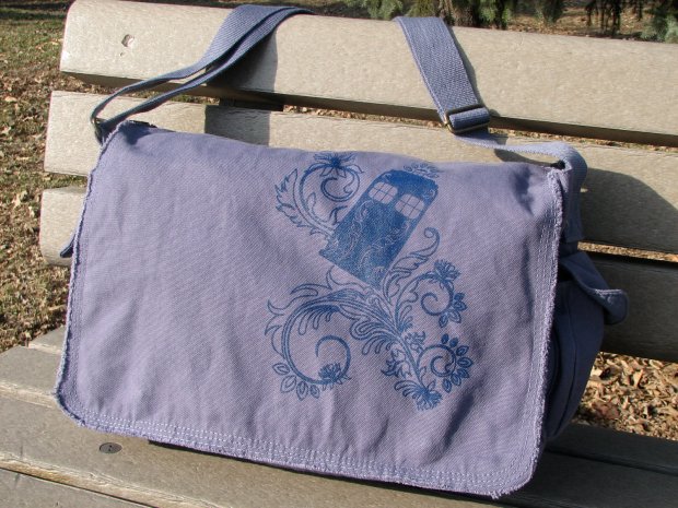 Etsy Picks of the Week: Doctor Who « Set to Stunning