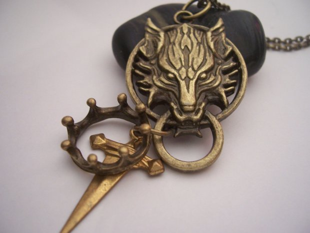 Etsy Picks of the Week: Game of Thrones (ASOIAF) « Set to Stunning