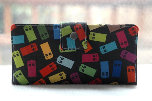 Etsy Picks of the Week: Doctor Who « Set to Stunning