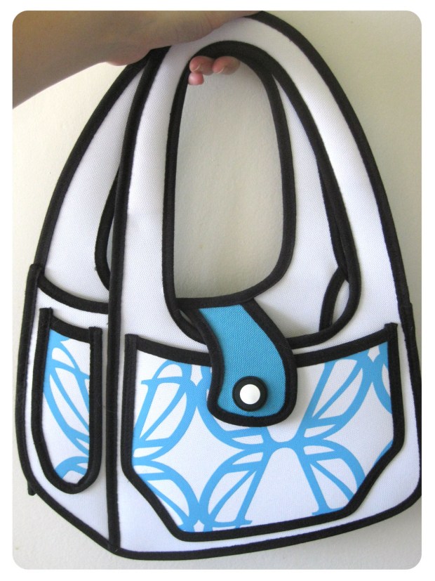 Review: Jump From Paper and Into These Bags! « Set to Stunning