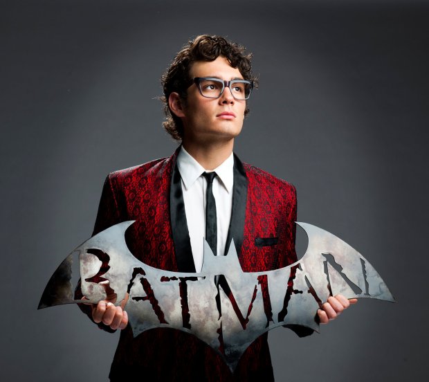 Etsy Picks of the Week: Batman « Set to Stunning