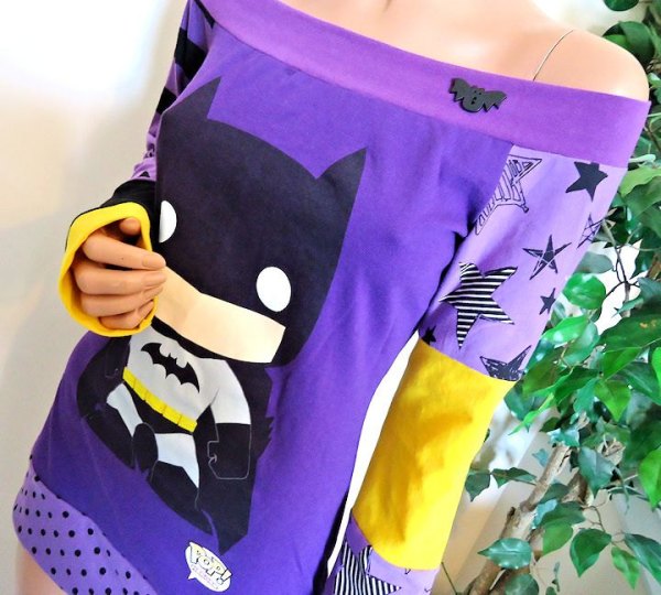 Etsy Picks of the Week: Batman « Set to Stunning