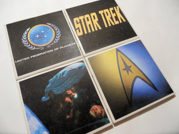Etsy Picks of the Week: Star Trek « Set to Stunning