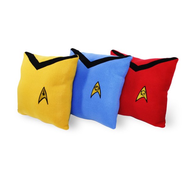 Etsy Picks of the Week: Star Trek « Set to Stunning