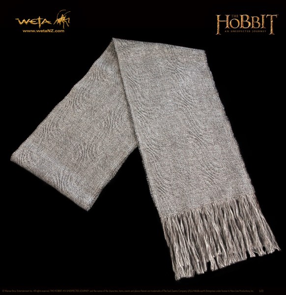 Complete Any Journey with these Items from The Hobbit « Set to Stunning
