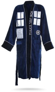 Doctor Who Picks of the Week « Set to Stunning