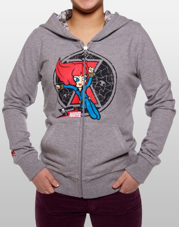 Marvelous New Items from Tokidoki « Set to Stunning
