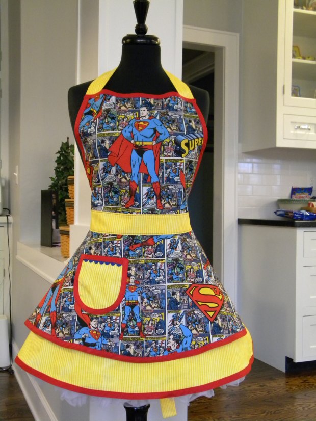 Celebrating 75 Stunning Years of Superman « Set to Stunning