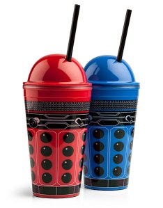 Geek Overload! Up to 80% Off at ThinkGeek « Set to Stunning