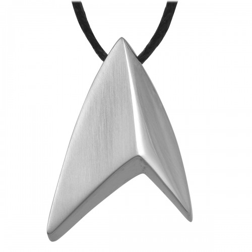 Star Trek Jewelry by Udi Behr « Set to Stunning