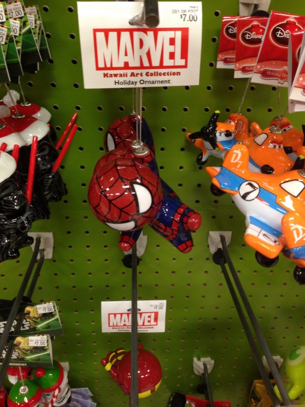 Have A Geek Filled Holiday « Set to Stunning