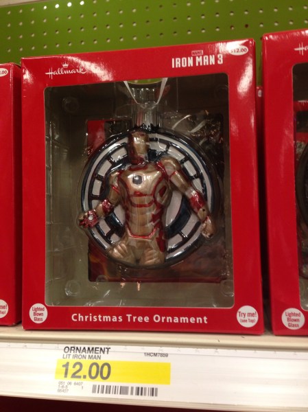 Have A Geek Filled Holiday « Set to Stunning