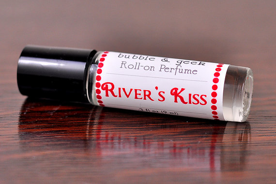 Fandom Fragrances: Smell Like a Geek! « Set to Stunning