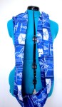 DIY Friday: Star Wars Infinity Scarf « Set to Stunning