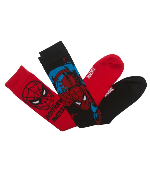 Geek Chic Finds: Spider-Man! « Set to Stunning