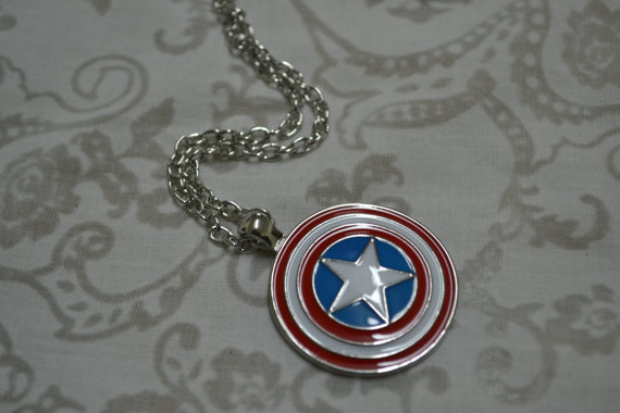 Etsy Picks Of The Week: Captain America/Winter Soldier « Set to Stunning