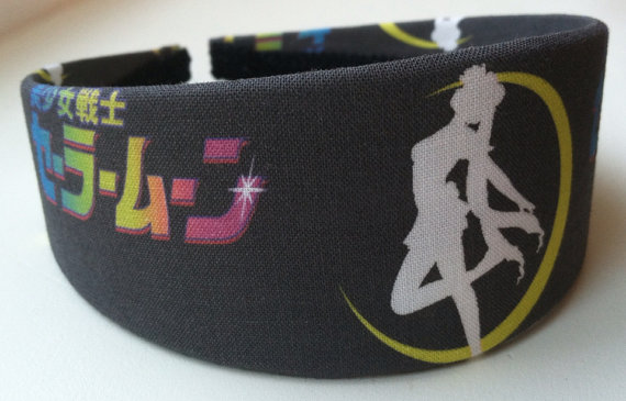 Etsy Picks of The Week: Sailor Moon « Set to Stunning