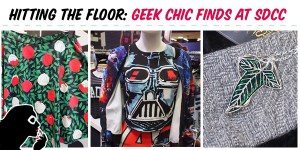 Disney « Set to Stunning