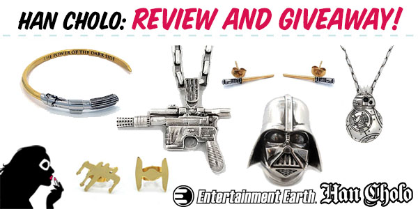 Han Cholo Review and Giveaway! « Set to Stunning